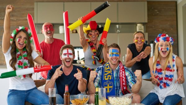 The World Cup guide to the FTSE 100 | The Twelfth Magpie