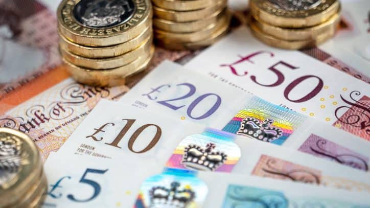 How much do I need in this overlooked FTSE income share to aim for a ...