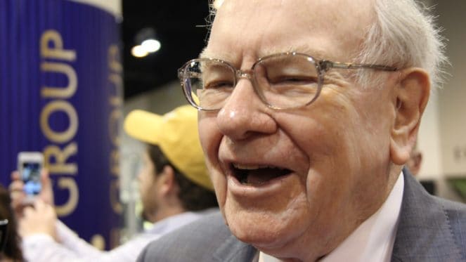 In 2026’s complicated stock market, here’s Warren Buffett’s advice ...