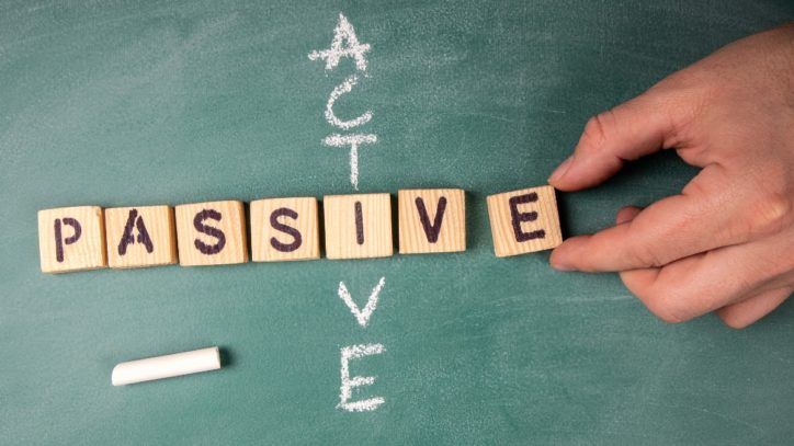 Here’s how I’m targeting £25,451 a year in passive income from this ...