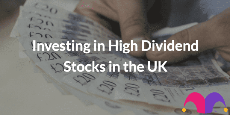Top UK Dividend Stocks of 2026 | The Twelfth Magpie