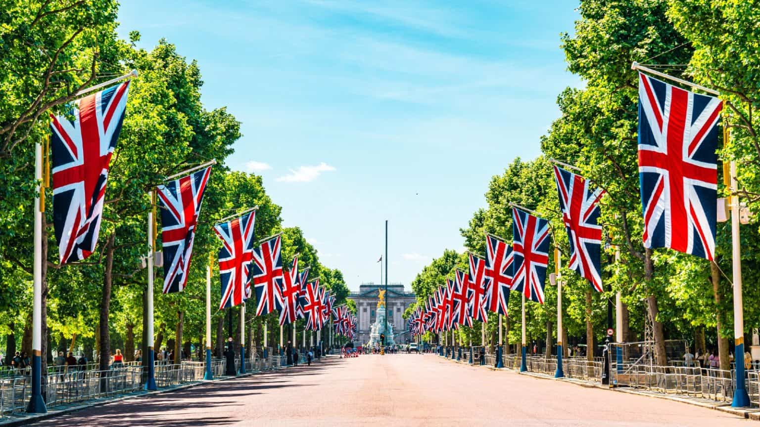 The UK stock market is rich with Dividend Aristocrats! | The Twelfth Magpie