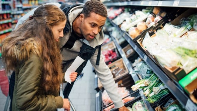 Here are the 2026 and 2027 dividend forecasts for Tesco shares | The ...