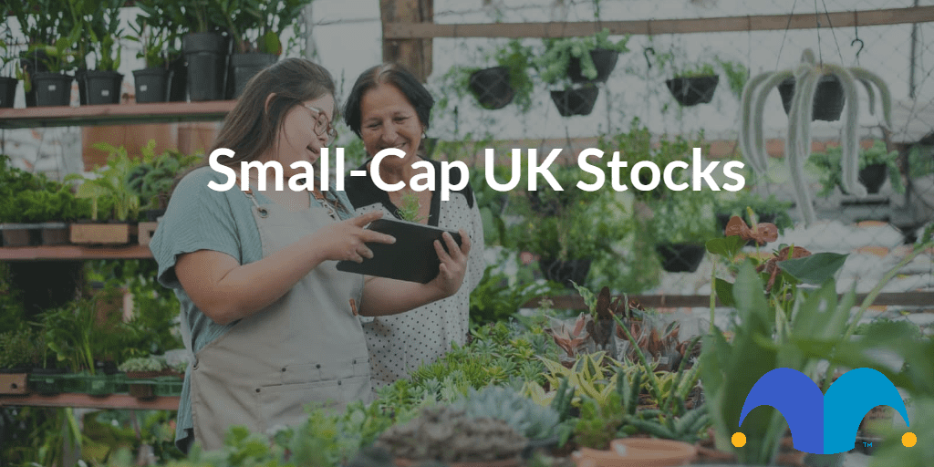 Investing in Small Caps: Top UK Small-Cap Stocks of 2026 | The Twelfth ...