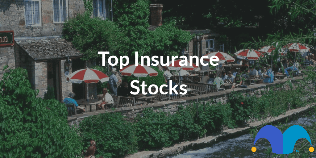 Investing In Insurance: Top UK Insurance Stocks Of 2026 | The Twelfth ...