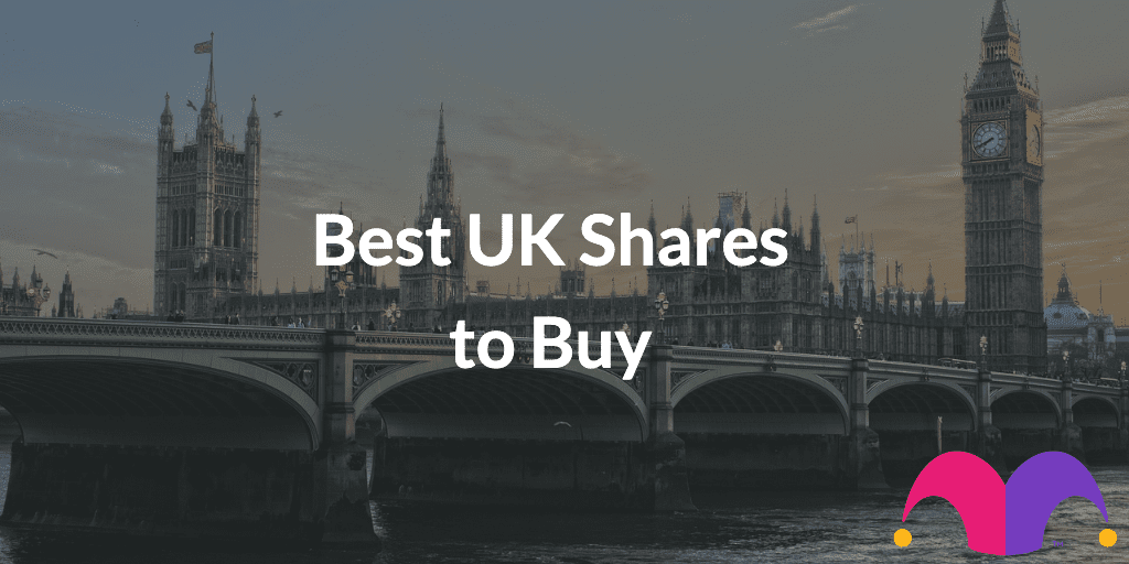 Best UK Shares to Buy in 2026 | The Twelfth Magpie