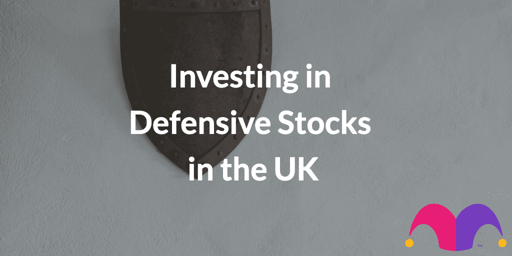 Top UK Defensive Stocks of 2026 | The Twelfth Magpie