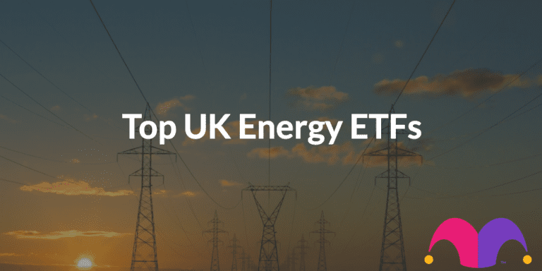 Top UK Energy ETFs of 2026 | The Twelfth Magpie