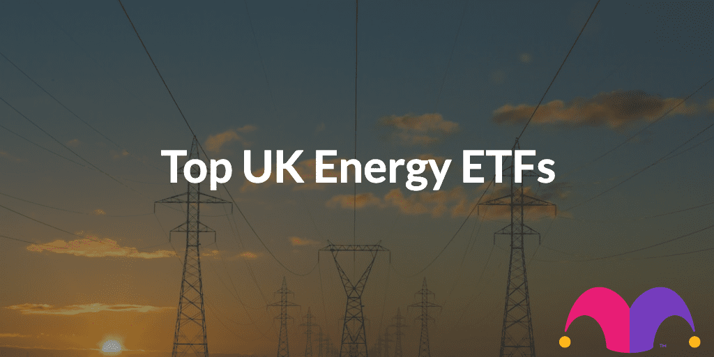 Top UK Energy ETFs of 2026 | The Twelfth Magpie