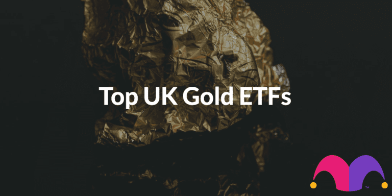Top UK Gold ETFs of 2026 | The Twelfth Magpie