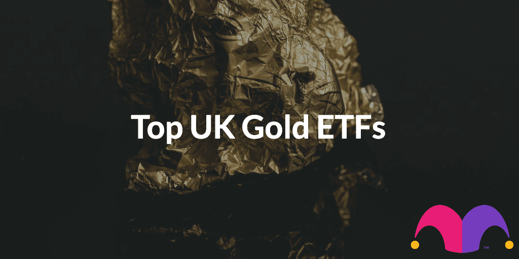 Top UK Gold ETFs of 2026 | The Twelfth Magpie