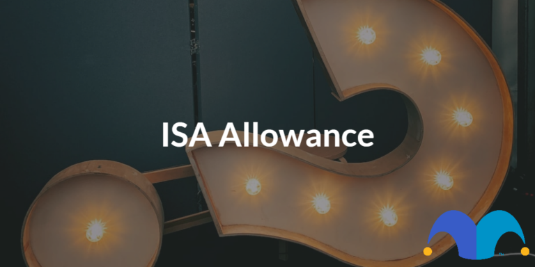 What Is the ISA Allowance for 2025/26? | The Twelfth Magpie