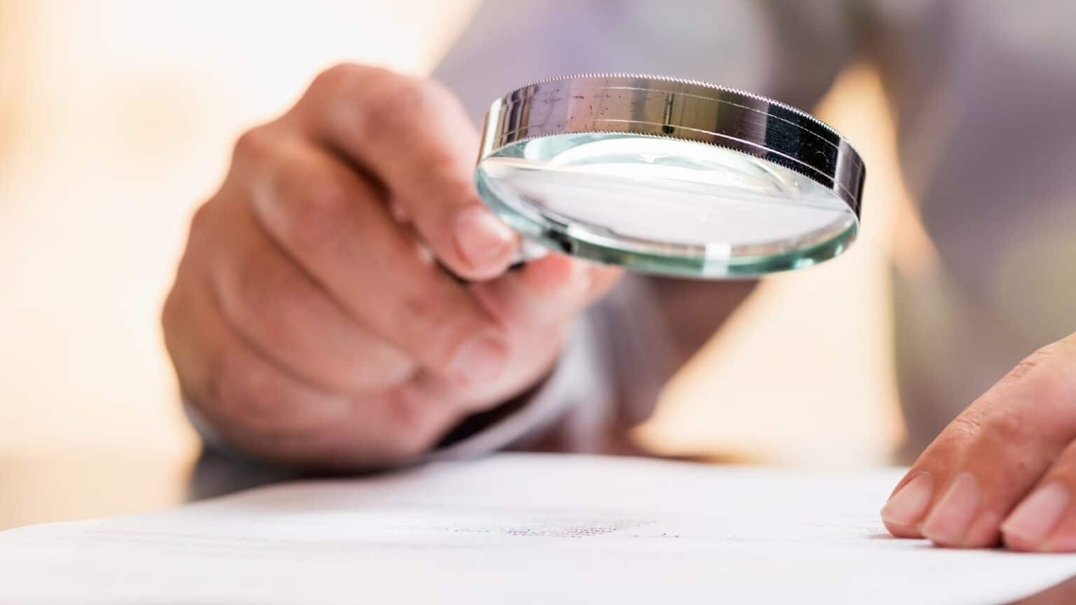 Here's the number-1 thing I look for in shares to buy | The Twelfth Magpie