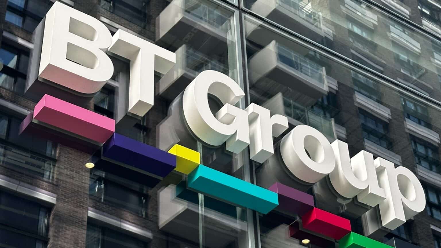 Should I add to my BT holding now, with the share price near a 12-month ...