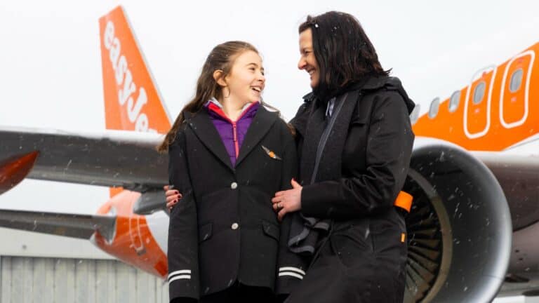What's going on with the easyJet share price? | The Twelfth Magpie
