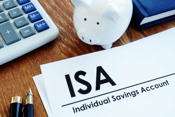 How much would I need in a Stocks and Shares ISA to target £19,036 a ...