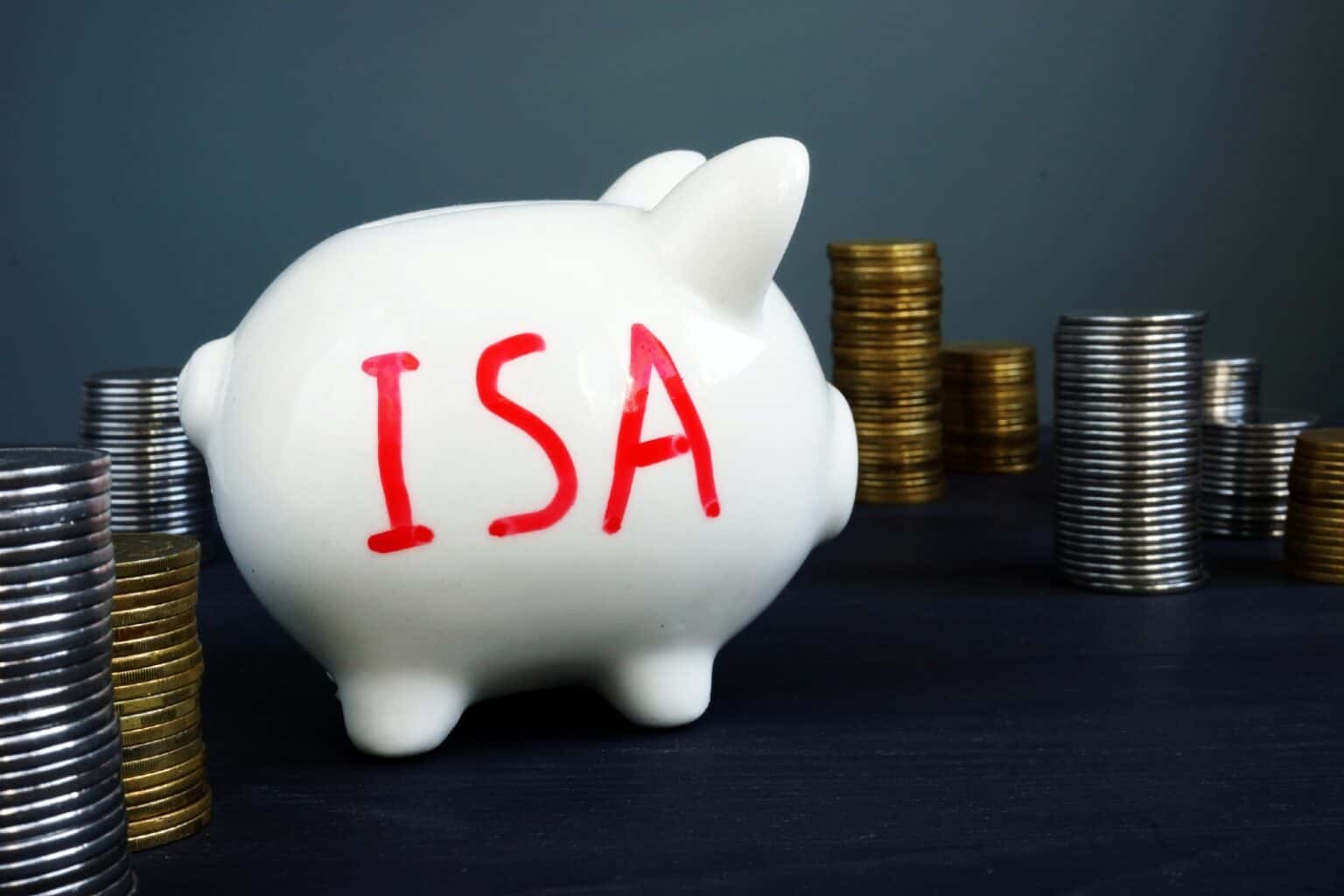4 UK shares that could provide a 10%+ annual ISA return | The Twelfth ...