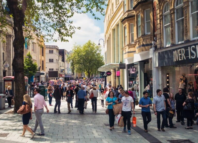 The Next share price rises 6% as the retailer announces a special ...