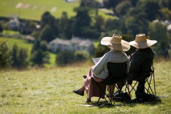 Could soaring temperatures be bad news for the National Grid dividend ...