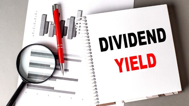 Are investors looking for income stocks in the wrong places? | The ...