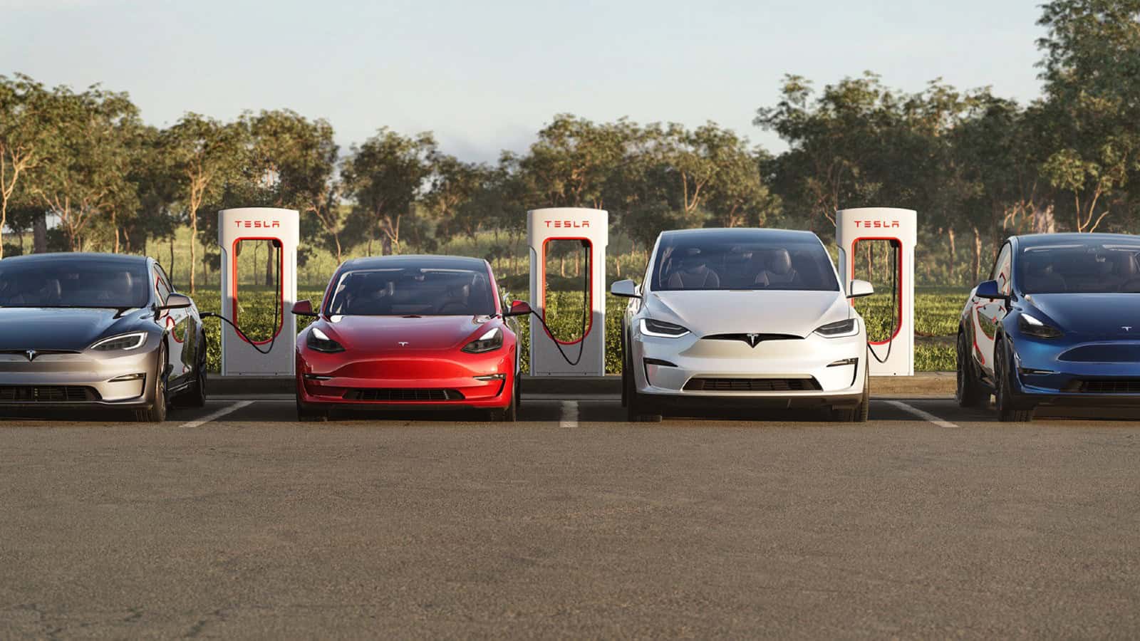 I missed out on Tesla stock. So should I buy SpaceX? | The Twelfth Magpie